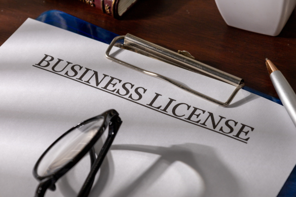 Do I Need a Business License to Sell Custom Shirts? A Clear Guide for