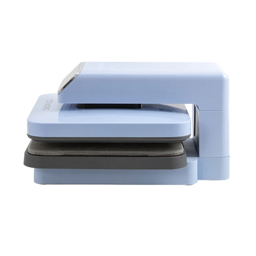 Craft Express AutoPro Max: Ultimate 15"x12" Heat Press