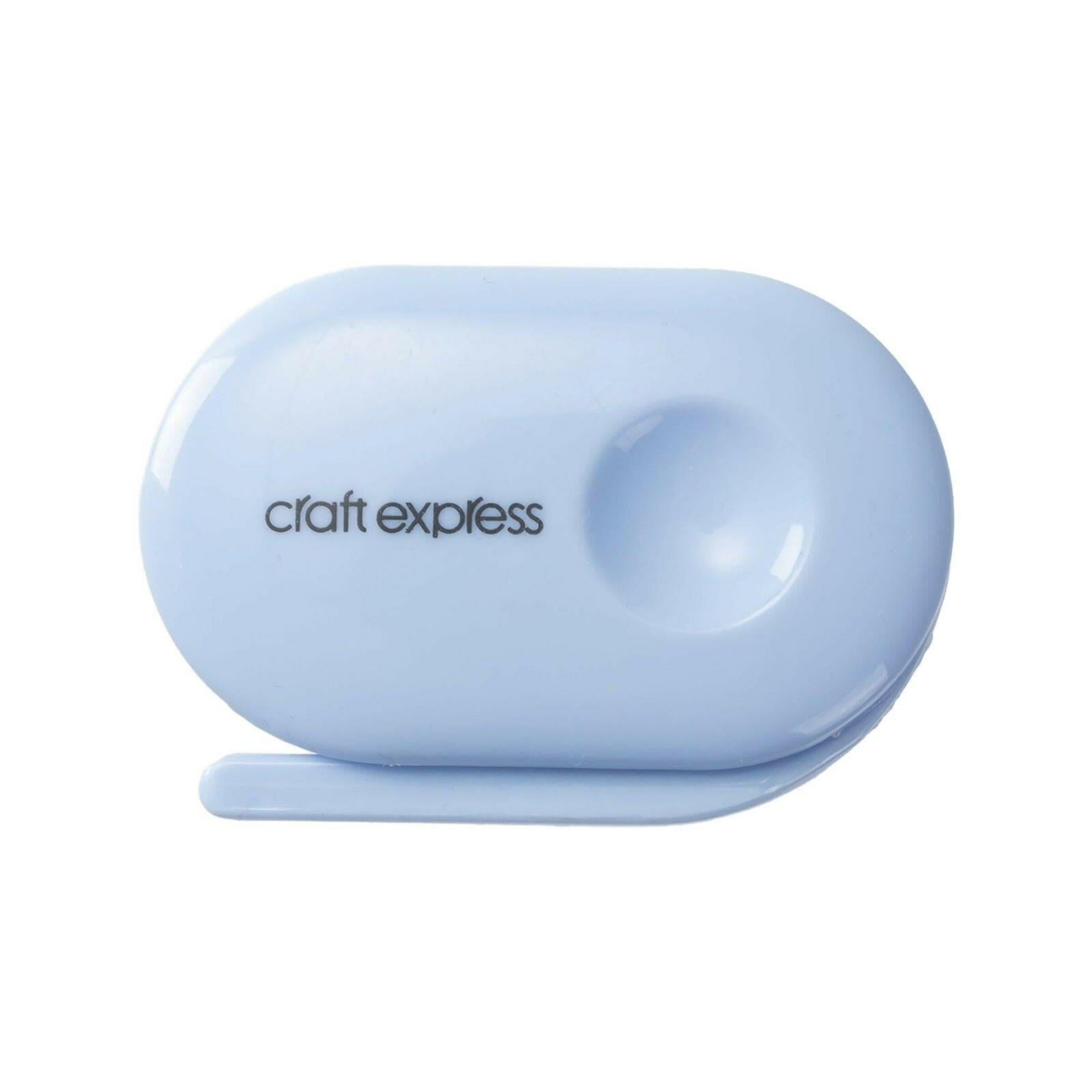 Craft Express Handheld Paper and Vinyl Cutter – Easy Precision Tool for ...