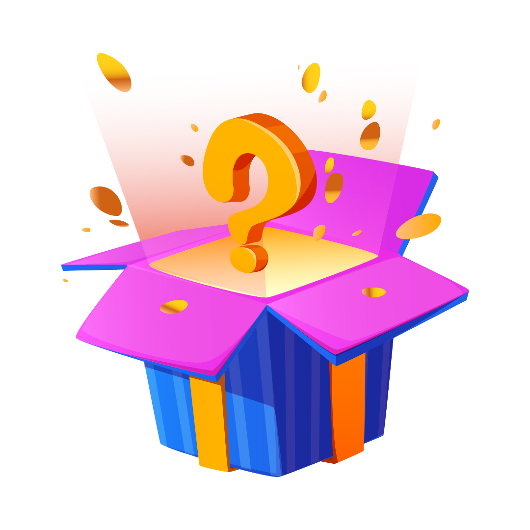 Mystery Sample Box